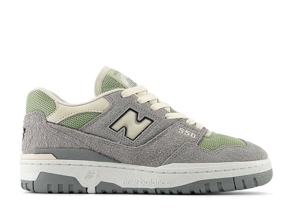 New Balance 550 "Linen" BBW550AR | SNKRDUNK