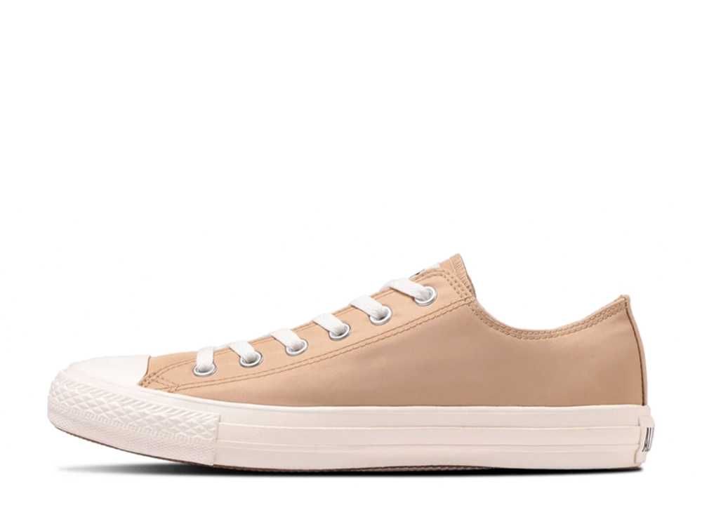 Converse All Star WR Nylon OX "Sand Beige" 31309131 | SNKRDUNK