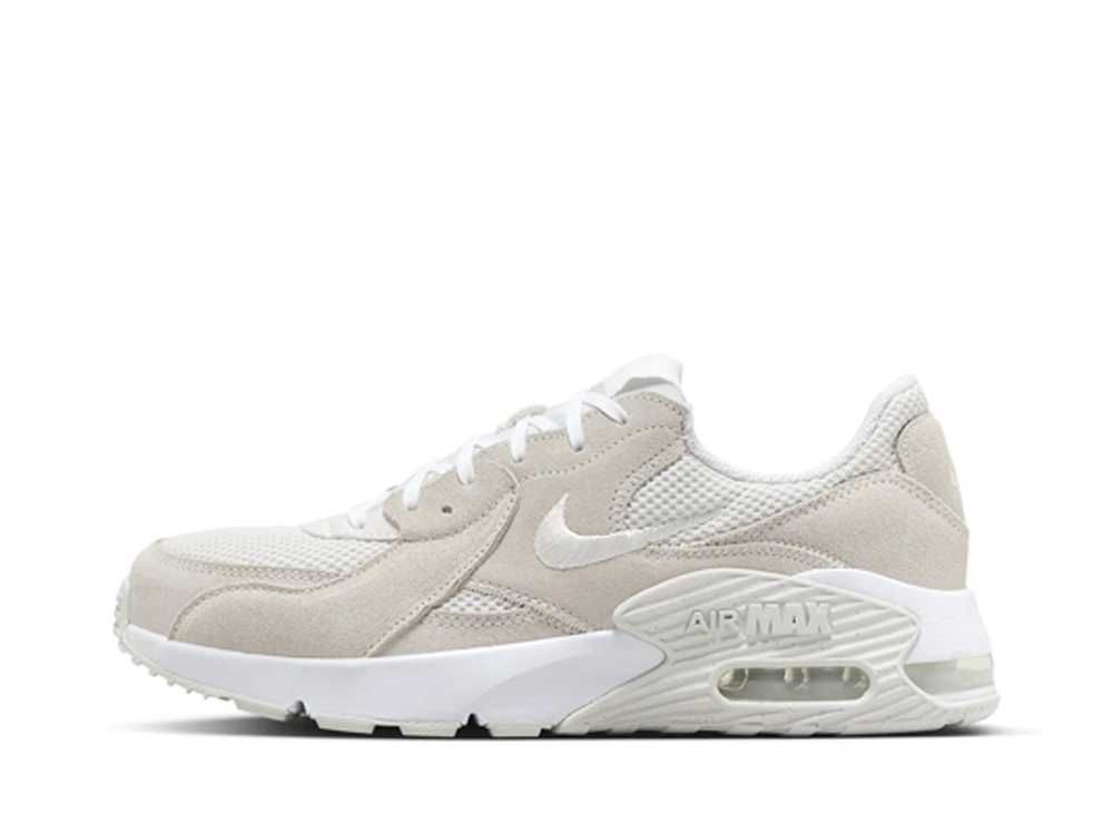 Nike Women's Air Max Excee "Phantom/Platinum Tint/White/Sail" CD5432 ...