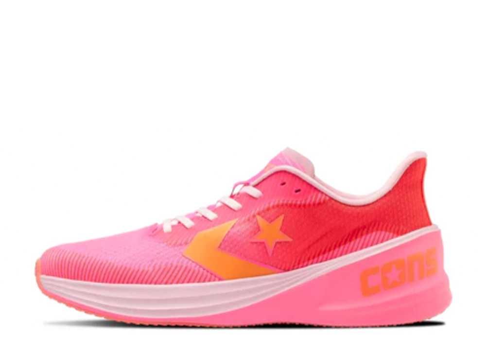 Converse Cons Rundual "Pink/Orange" 34201903 | SNKRDUNK