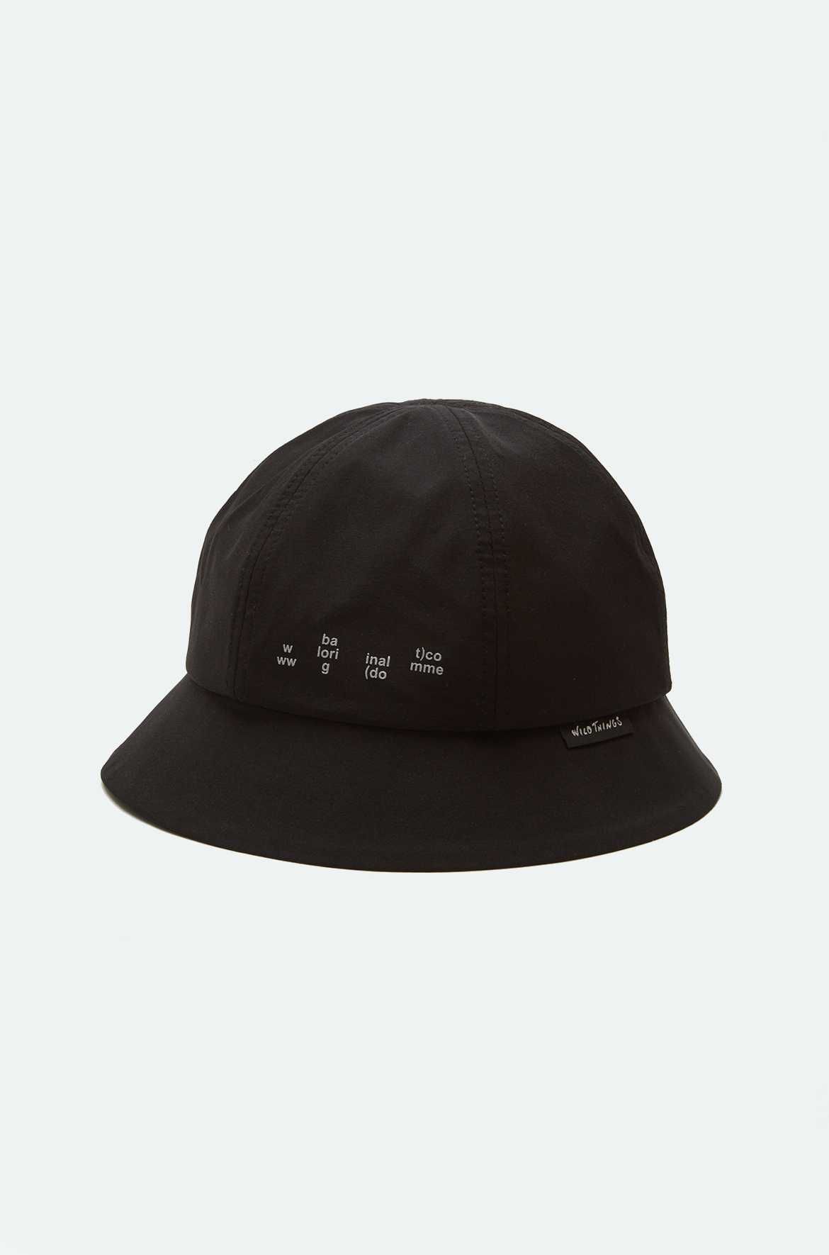 Bal BAL / WILDTHINGS STRECH BELL HAT 