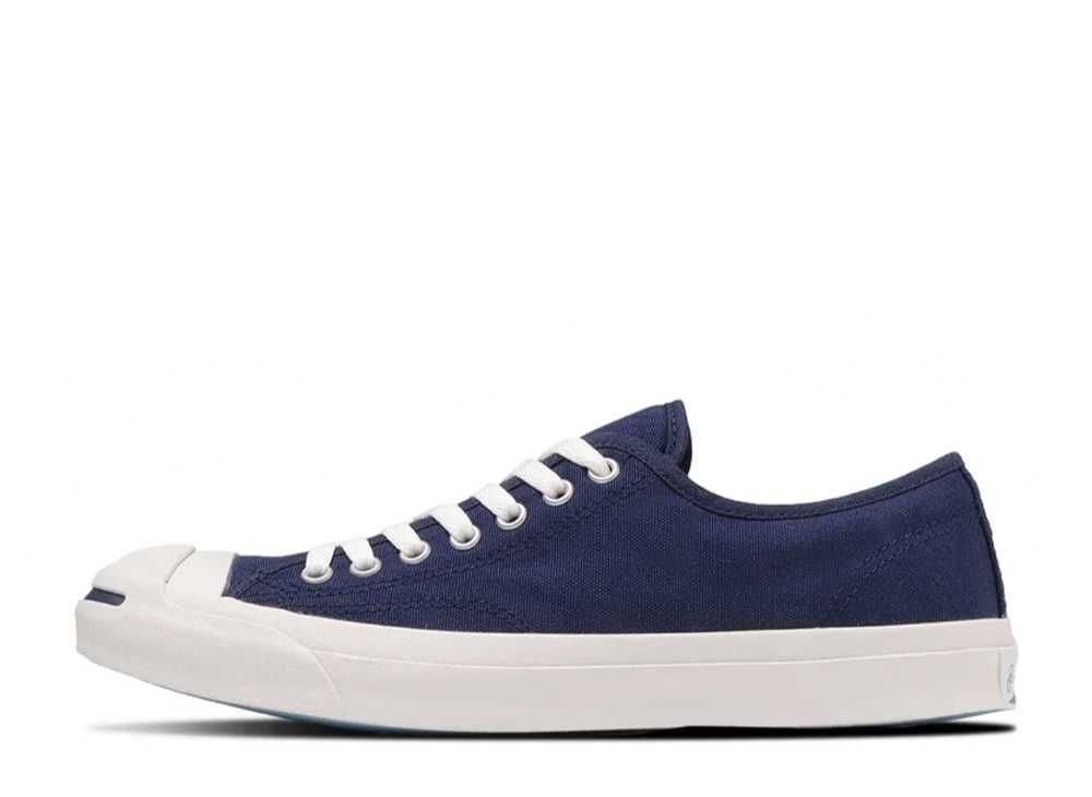 Converse Jack Purcell "Navy" 32262385 | SNKRDUNK