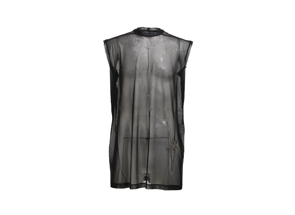 RICK OWENS x Champion Tarp T "Black"の新品/中古フリマ(通販)｜スニダン