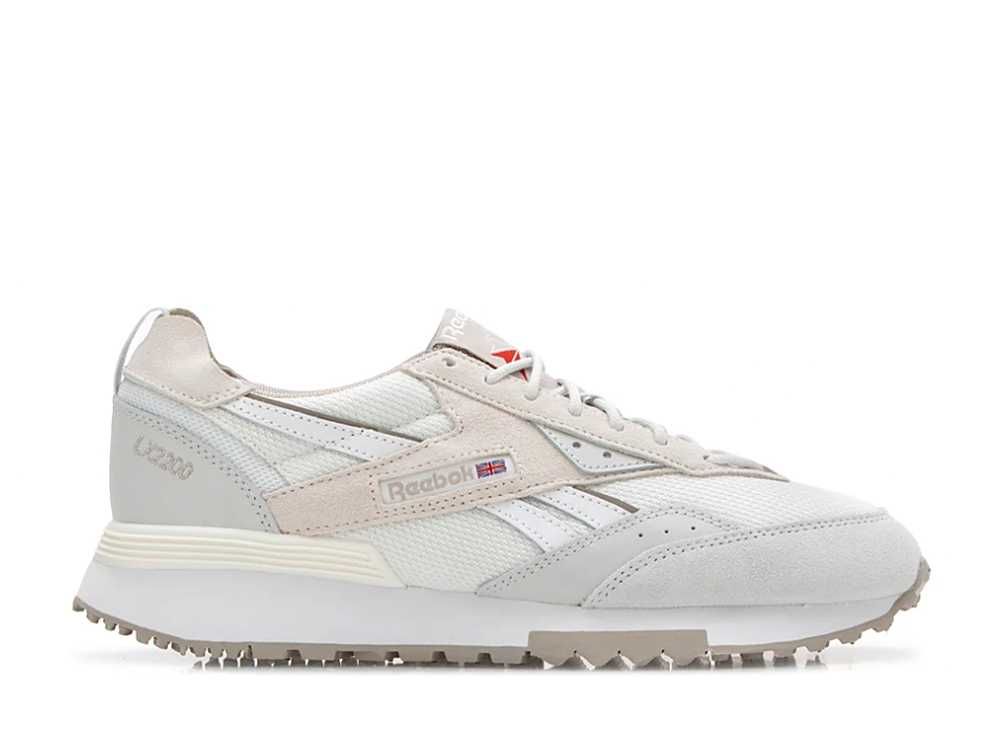 Reebok LX2200 "Pure Grey" 100074416 | SNKRDUNK
