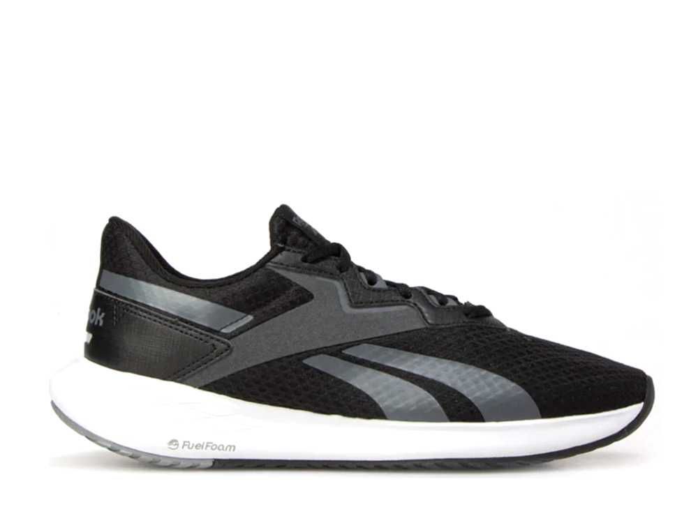 Reebok Energen Tech Plus 2 "Core Black" 100025759 | SNKRDUNK