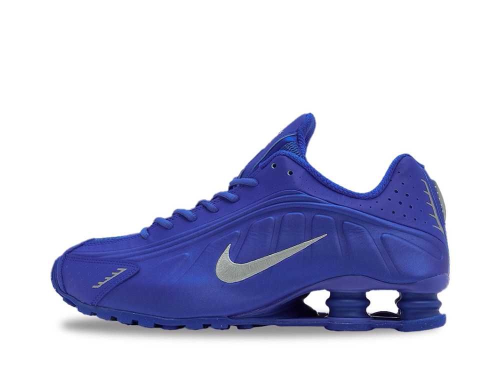 Nike WMNS Shox R4 "Racer Blue"の新品/中古フリマ(通販)｜スニダン