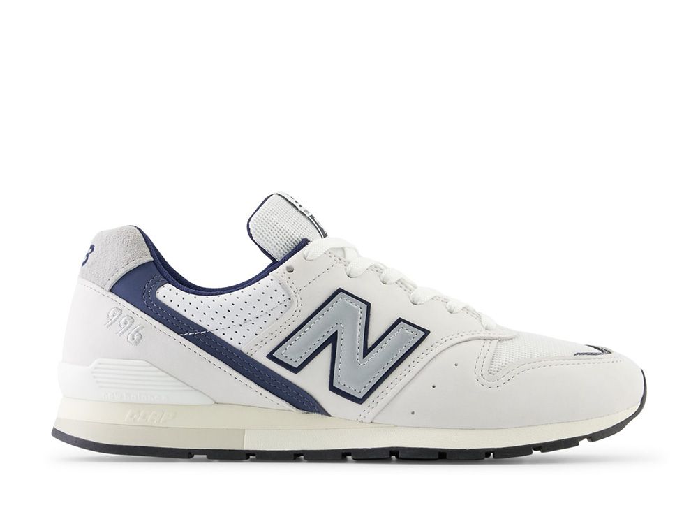 New Balance 996 "WHITE" CM996HQ2 | SNKRDUNK