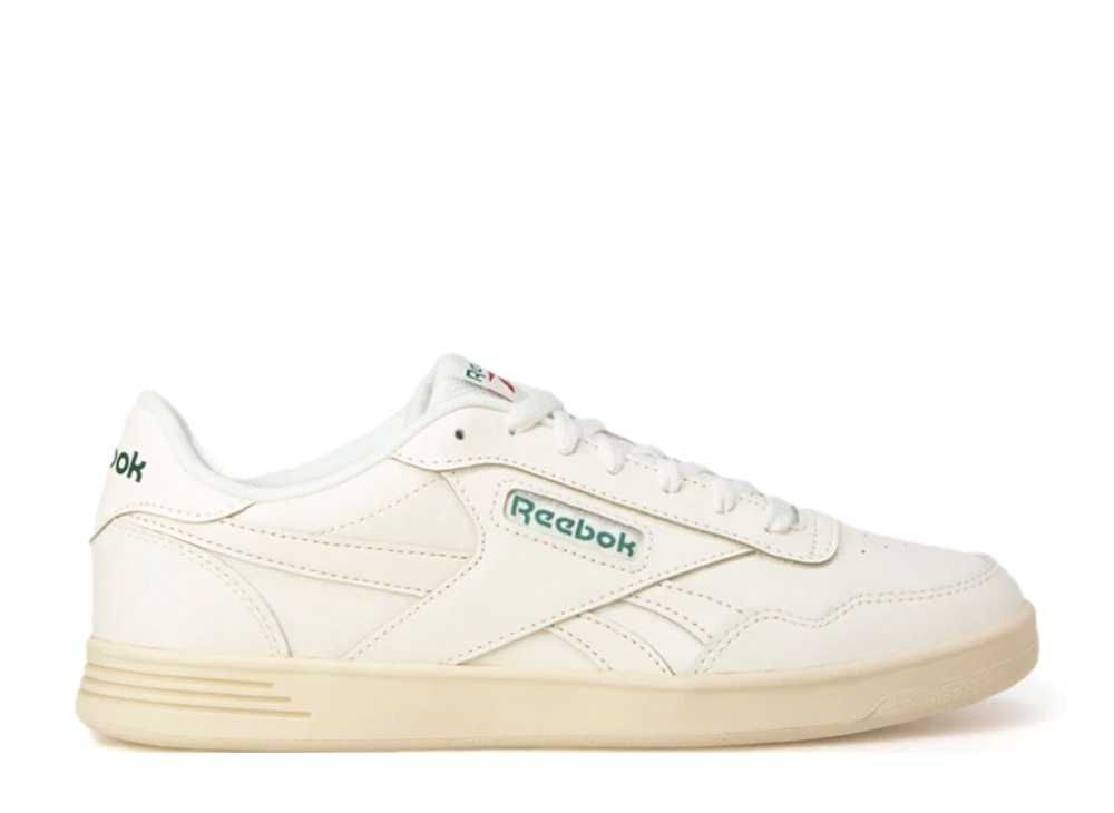 Reebok Court Advance "Chalk" 100010620 | SNKRDUNK