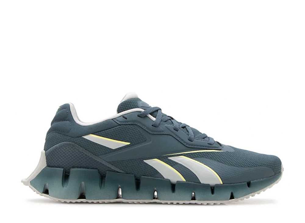 Reebok Zig Dynamica 4 "Hoops Blue" 100033867 | SNKRDUNK