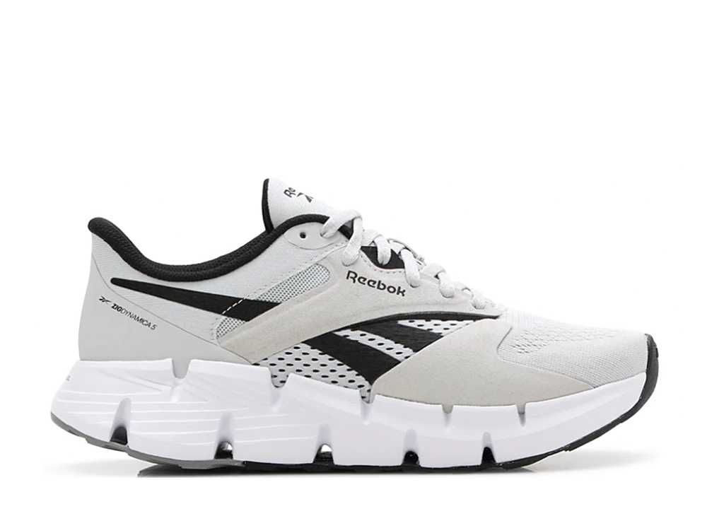 Reebok Zig Dynamica 5 "Pure Grey"の新品/中古フリマ(通販)｜スニダン