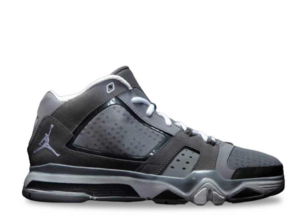 Nike Jordan Jeter Cut "Stealth/White/Light Graphite" 440753-002 | SNKRDUNK