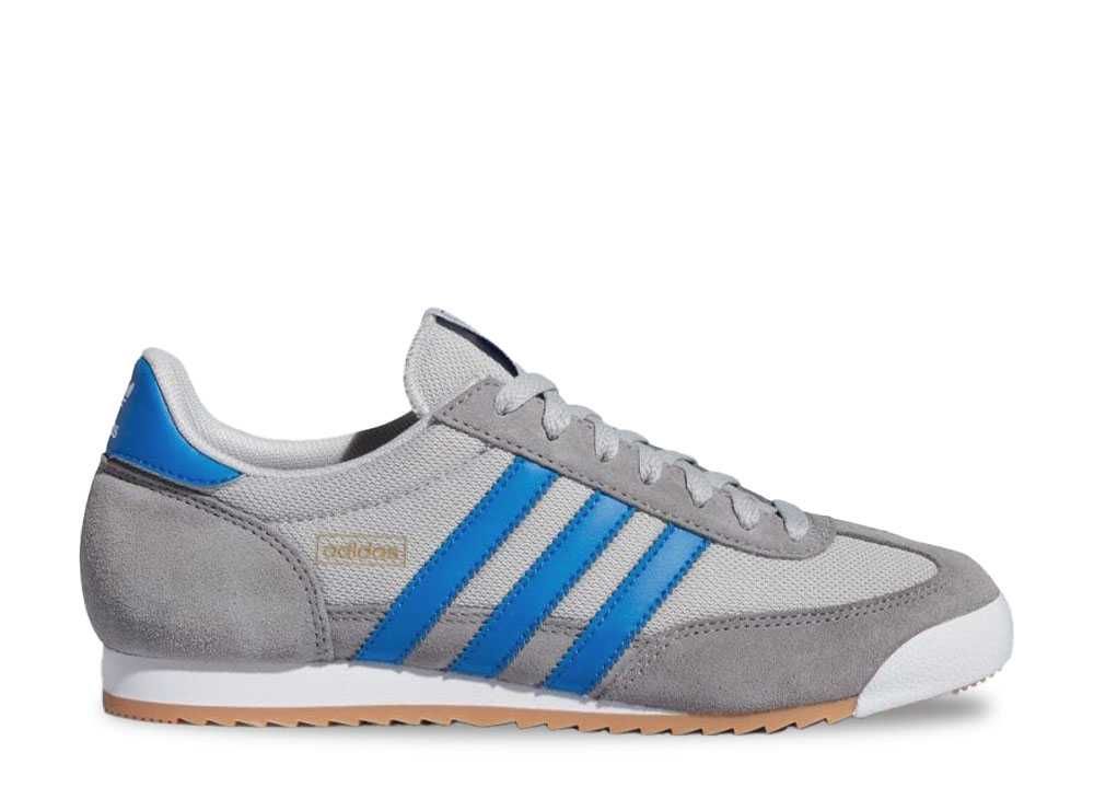adidas Originals R71 "Gray Two/Blue/Grey Three" IH1322 | SNKRDUNK