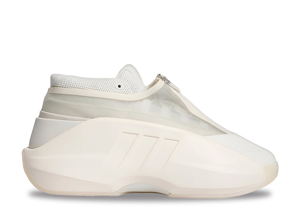 adidas Crazy IIInfinity "Chalk White" IH2663 | SNKRDUNK