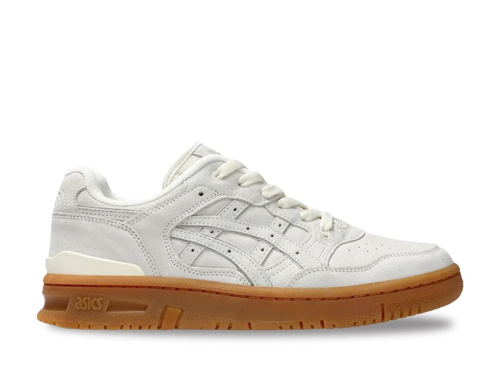 Asics EX89 "White/Gum" 1203A481-100 | SNKRDUNK