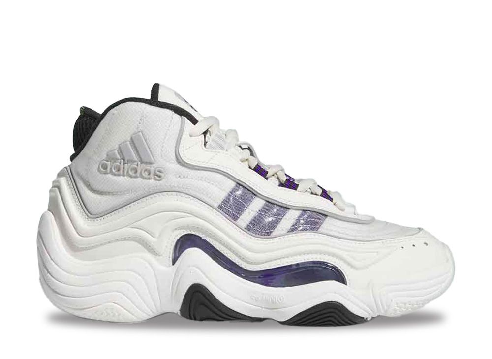Adidas Crazy 98 "Lakers Home" IF4517 | SNKRDUNK