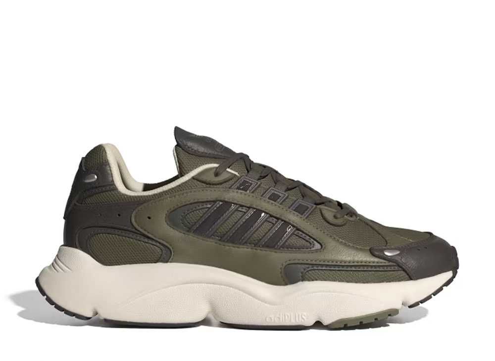 adidas Originals Ozmillen "Focus Olive/Shadow Olive/Aluminium"の新品/中古フリマ ...