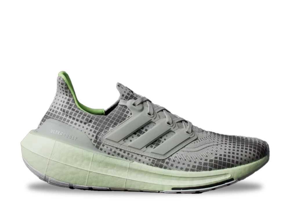 adidas Ultraboost Light Running "Wonder Silver/Grey Four" IG7963 | SNKRDUNK