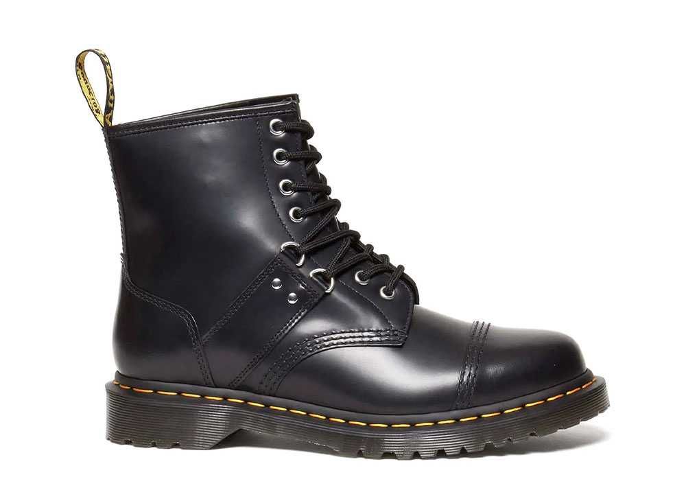 Dr.Martens 1460 8 Hole Boots "Black" 31592001 | SNKRDUNK