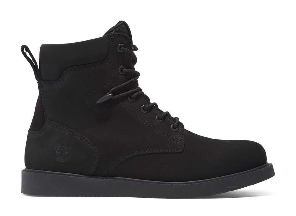 Timberland Newmarket 2 Boot "Black" TB0A5Y1W0151 | SNKRDUNK