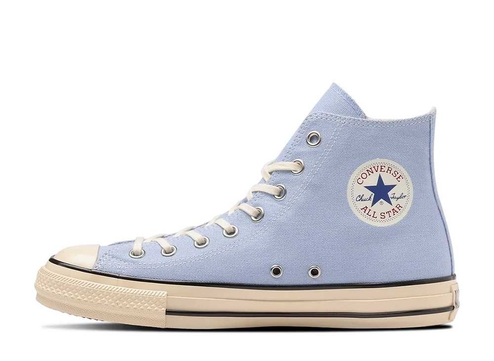 Converse All Star US Agedcolors Hi "Sky Blue" 31312590 | SNKRDUNK