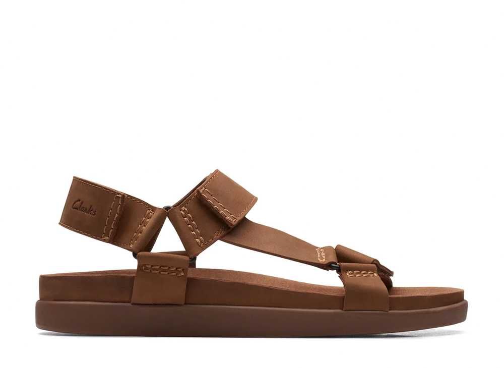 Clarks Sunder Range "Tan Leather"の新品/中古フリマ(通販)｜スニダン