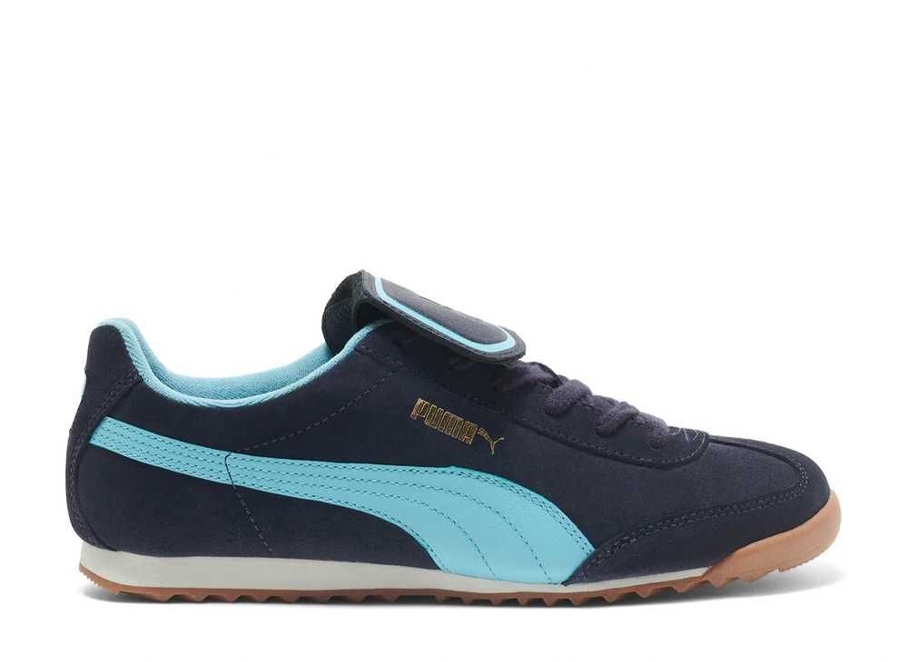 Noah × Puma Arizona "Navy/Blue"の新品/中古フリマ(通販)｜スニダン