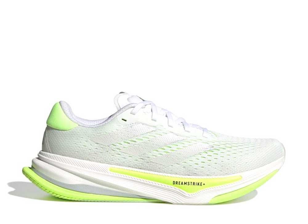 adidas Supernova Prima "Dash Grey/Footwear White/Silver Metallic ...