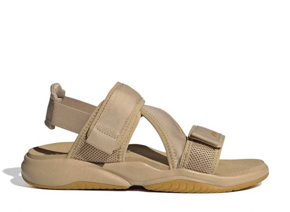 Adidas Terrex Sumra Sandals "Magic Beige" JI2084 | SNKRDUNK