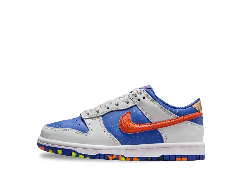 Nike GS Dunk Low "Paint Splatter"の新品/中古フリマ(通販)｜スニダン