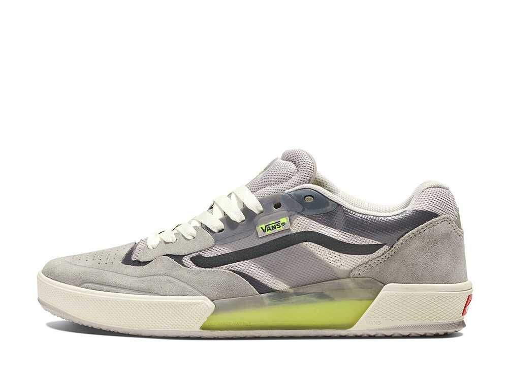 Vans Ave 2.0 "Medium Grey" VN0A2Z3HMGR | SNKRDUNK