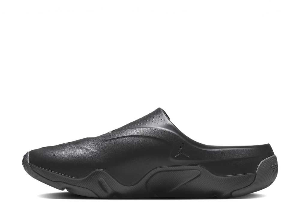Nike Jordan Roam Slide "Black/Iron Grey" FQ0227-001 | SNKRDUNK