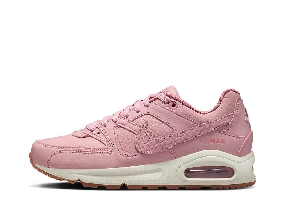 Nike WMNS Air Max Command Premium "Pink Glaze/Sail/Red Stardust"の新品/中古 ...