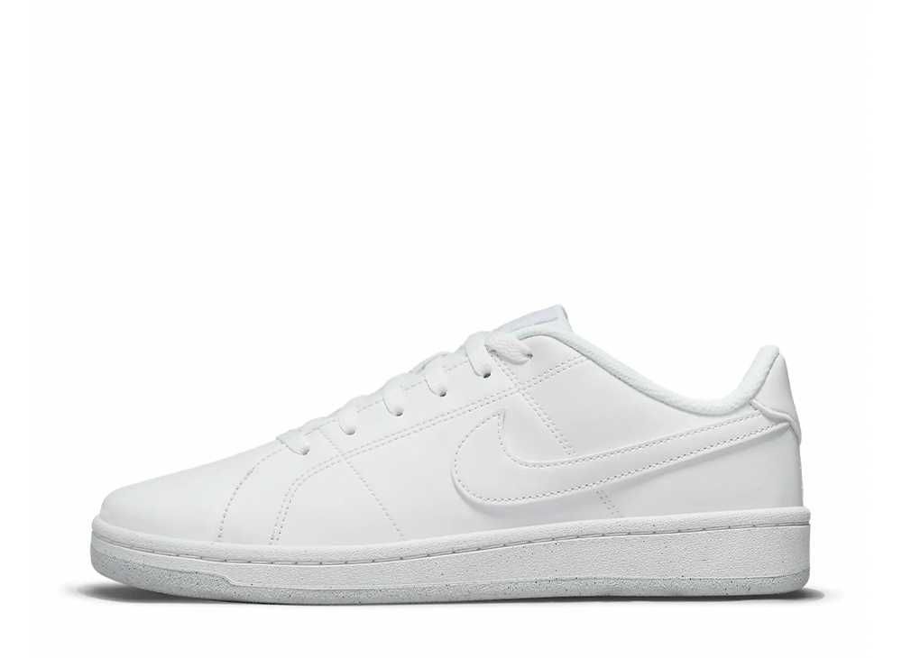 Nike Women's Court Royale 2 "White" DH3159-100 | SNKRDUNK