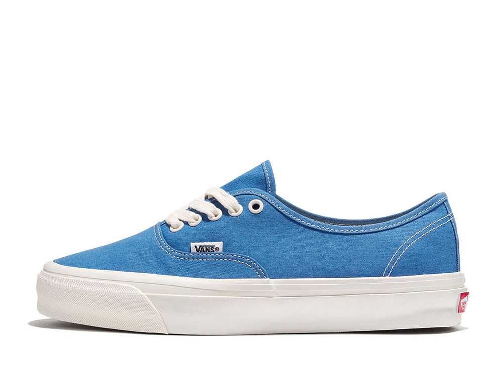 Vans MTE Authentic "Federal Blue"の新品/中古フリマ(通販)｜スニダン