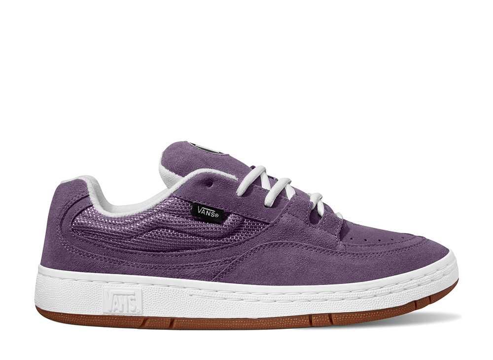 Vans Speed LS "Utility Grape Jam"の新品/中古フリマ(通販)｜スニダン