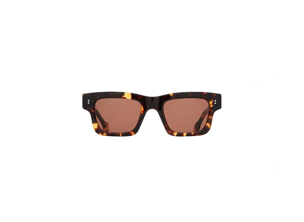 JW ANDERSON JWA02 Square Sunglasses "Dark Brown"の新品/中古フリマ(通販)｜スニダン
