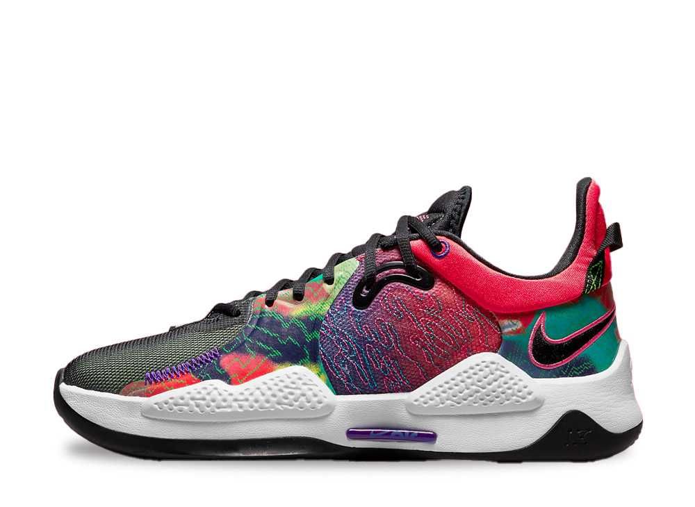 Nike PG 5 "Multicolor"の新品/中古フリマ(通販)｜スニダン