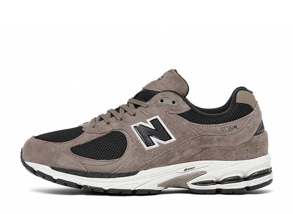 New Balance 2002R "Driftwood" M2002RTJ | SNKRDUNK