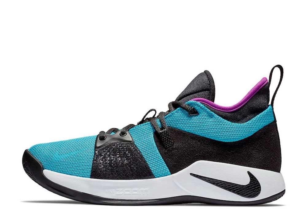Nike PG 2 "Blue Lagoon"の新品/中古フリマ(通販)｜スニダン