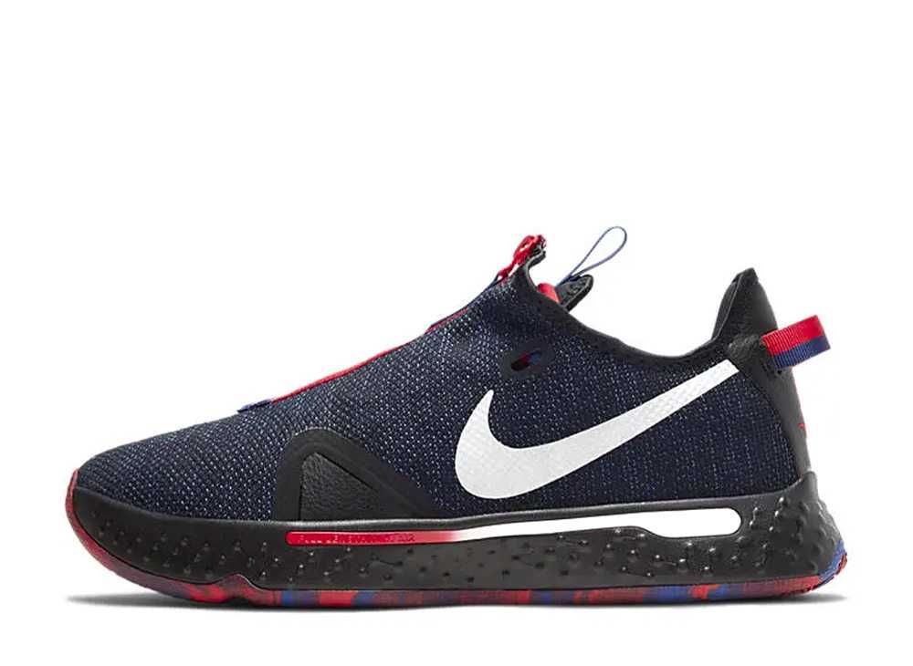 Nike PG 4 "Clippers"の新品/中古フリマ(通販)｜スニダン