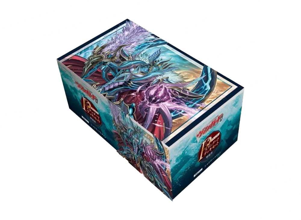 Cardfight!! Vanguard P Standard Deck Set "Revenger" | SNKRDUNK
