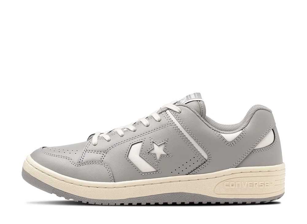 Converse Weapon CC OX "Gray" 34201952 | SNKRDUNK