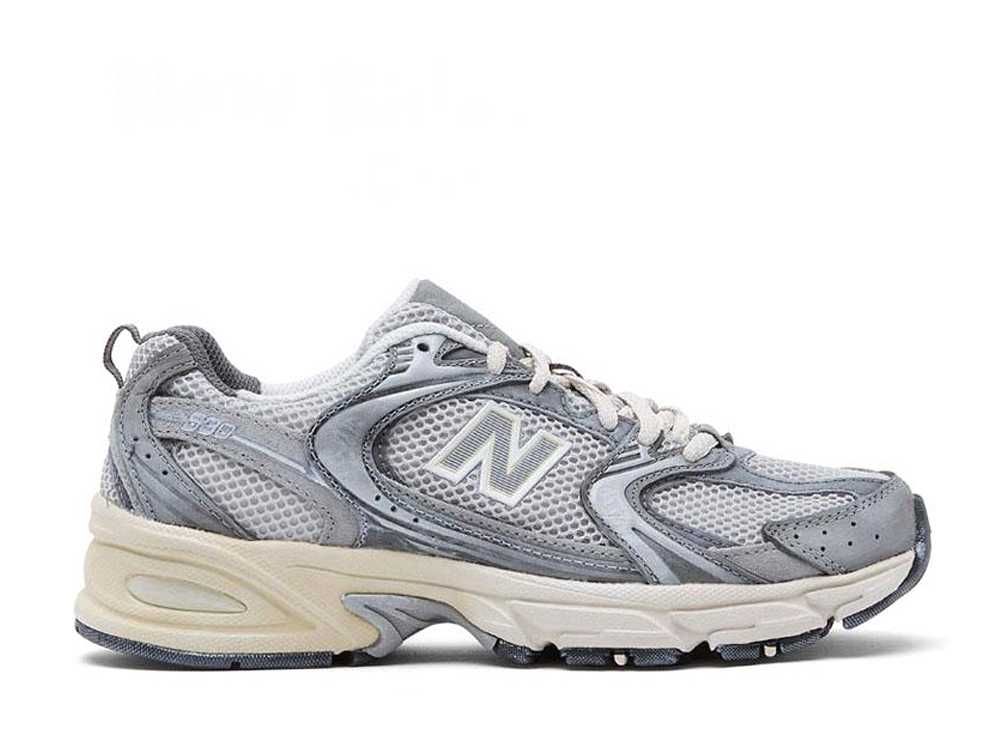 New Balance 530 "Vintage Grey" MR530TG | SNKRDUNK