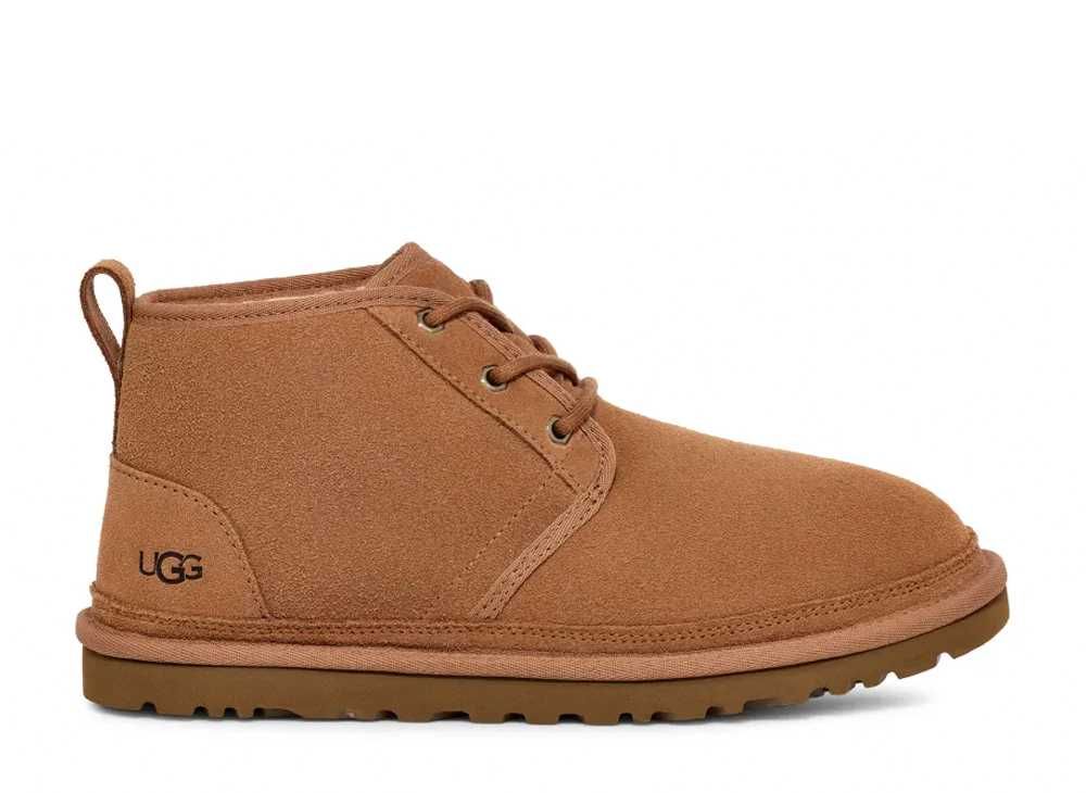 UGG Neumel "Chestnut" 3236-CHE | SNKRDUNK