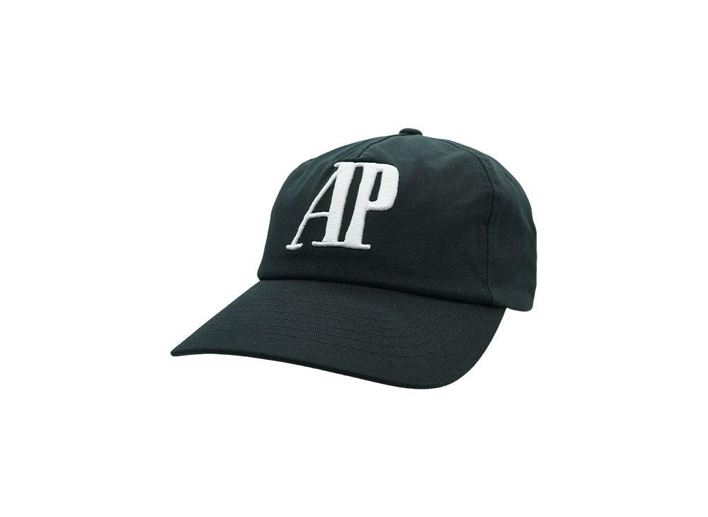 Travis Scott Cactus Jack x AP Hat Ii "Black"の新品/中古フリマ(通販)｜スニダン