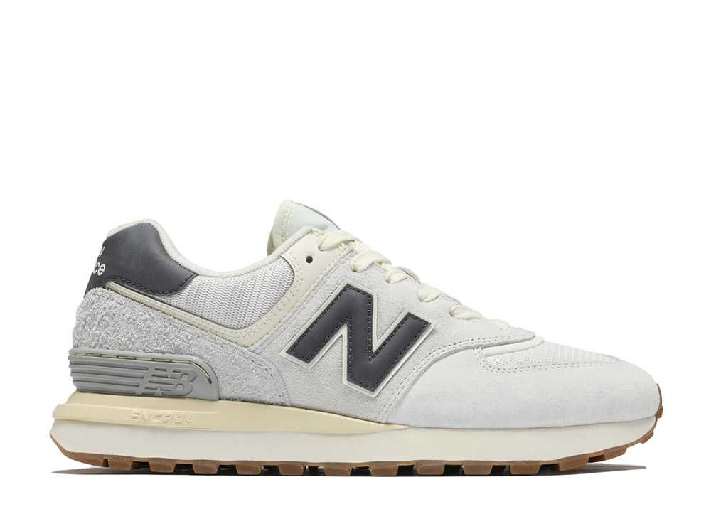 New Balance 574 Legacy "Light Gray" U574LGAN | SNKRDUNK