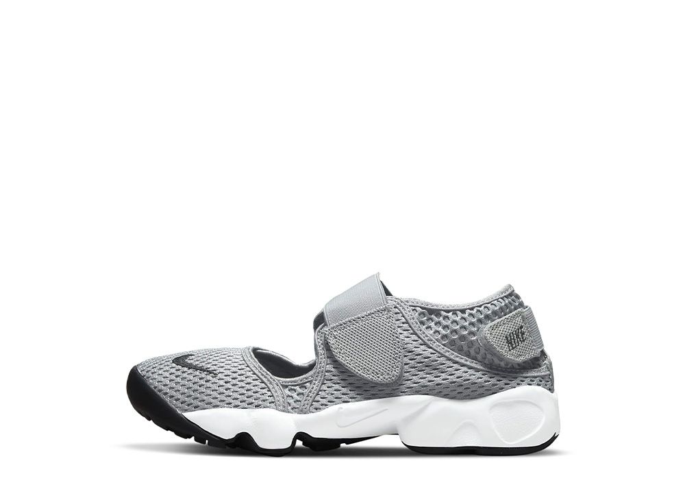 Nike PS Air Rift "Wolf Grey/Black/White" 322359-015 | SNKRDUNK