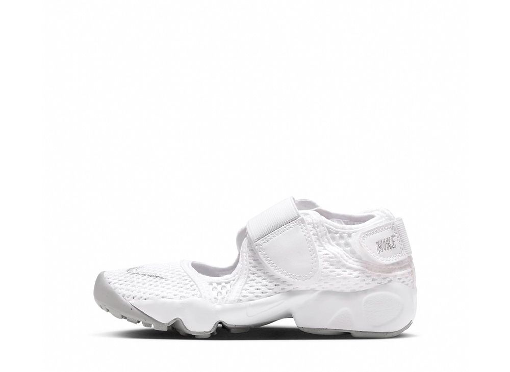 Nike PS Air Rift "White/Wolf Grey" 322359-111 | SNKRDUNK