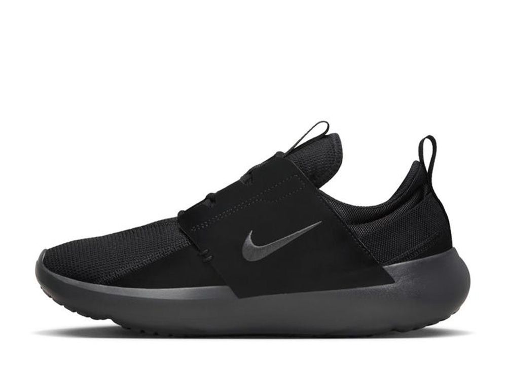 Nike Women's E-Series AD "Black/Anthracite" DV2436-003 | SNKRDUNK