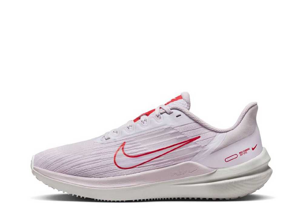 Nike Women's Winflo 9 "Barely Pink" DD8686-501 | SNKRDUNK